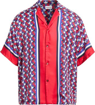 P.A.R.O.S.H. TOPS - Hemden auf YOOX.COM