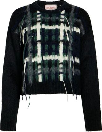 Iceberg STRICKWAREN - Pullover auf YOOX.COM