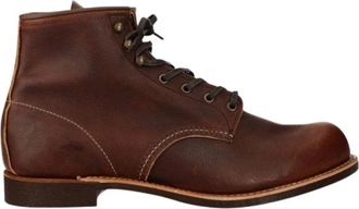 Red Wing Shoes Herren, Schuhe, Braun, 43 1/2 EUGr&ouml;&szlig;e