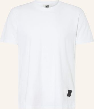 66&ordm;North 66&deg;North T-Shirt Nordurgata weiss