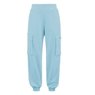 Hinnominate Hinnominate, Damen, Hosen, Blau, XSGr&ouml;&szlig;e