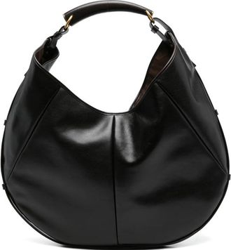 Saint Laurent Large Mombasa Shoulder Bag