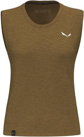 Salewa Eagle Minilogo Am W - Top - Damen