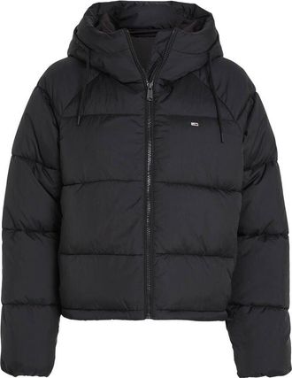 Tommy Jeans Damen Puffer Jacke