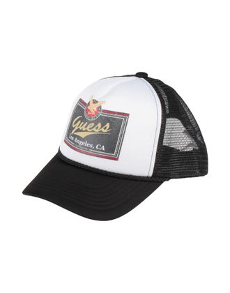Guess ACCESSOIRES - M&uuml;tzen & H&uuml;te auf YOOX.COM