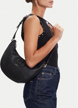 Guess Handtasche HWBG95 36020 Schwarz