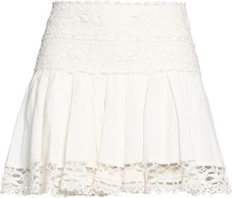 Isabel Marant HOSEN & R&Ouml;CKE - Minir&ouml;cke auf YOOX.COM