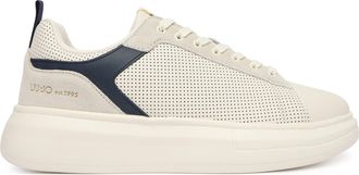 Liu Jo Sneakers Liu Jo 7B6001 PX355 &Eacute;cru