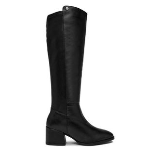 Beverly Hills Polo Club Stiefel Beverly Hills Polo Club CEO-WI44-TWIGGY-02 Schwarz