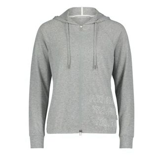 Betty & Co Damen, Sweatshirts & Hoodies, Grau, LGr&ouml;&szlig;e