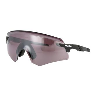 Oakley Homme, Accessoires, Noir, Taille: 36 MM Lunettes de soleil Encoder