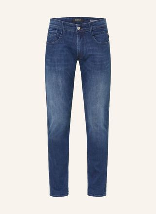 Replay Jeans Slim Fit blau