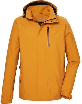 Killtec Herren Funktionsjacke KOS 52 MN JCKT
