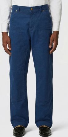 Versace Jeans VERSACE Homme couleur Bleu P&eacute;trole