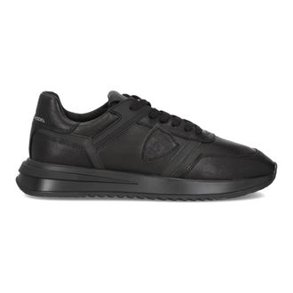 Philippe Model Sneakers Tropez 2.1 Running - - Shoes - Herren - Schwarzk - 45 EU