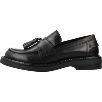 Geox D Jaylon 2 - - Shoes - Damen - Schwarzk - 41 EU
