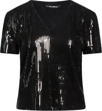 Karl Lagerfeld TOPS - Tops auf YOOX.COM