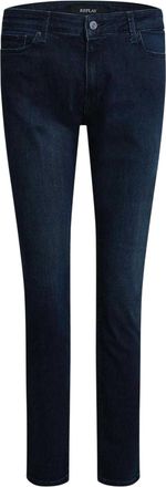 Replay Jeans f&uuml;r Damen (Blau)