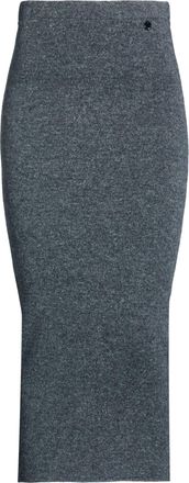 Liu Jo HOSEN & R&Ouml;CKE - Midi-R&ouml;cke auf YOOX.COM