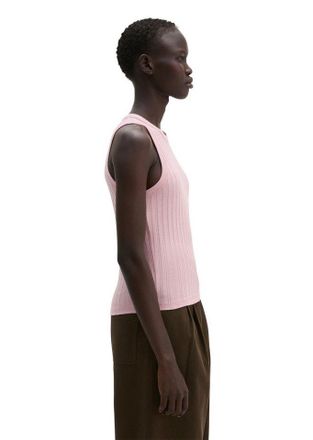 Marc O'Polo T-Shirt mit TENCEL Modal