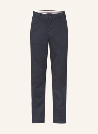 Tommy Hilfiger Chino Straight Fit blau