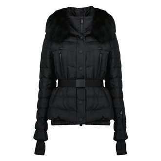 Moncler Damen, Jacken, Schwarzk, XLGr&ouml;&szlig;e