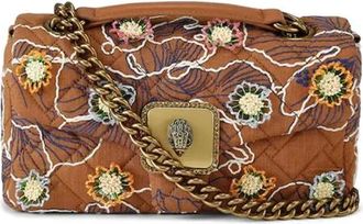 Kurt Geiger Femme, Sacs, Brun, Taille: ONE Size Kurt Geiger Bags.. Brown