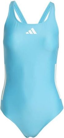adidas Damen Badeanzug 3-Streifen C-Back