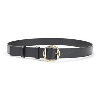 Jacquemus Damen, Accessories, Schwarzk, 105 CMGr&ouml;&szlig;e