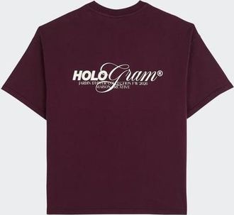 Hologram T-shirt - Taille XS