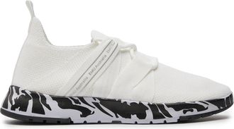 Emu Sneakers EMU Australia Leura Swirl W13030 Wei&szlig;