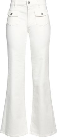 P.A.R.O.S.H. HOSEN & R&Ouml;CKE - Hosen auf YOOX.COM