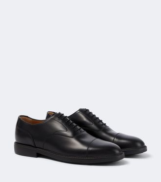 Churchs Richelieus Shannon en cuir