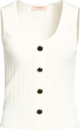 Twin-Set MAILLE - Pullover sur YOOX.COM