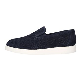 Stefano Lauran Star 14 Loafers - - Shoes - Herren - Blau - 41 EU
