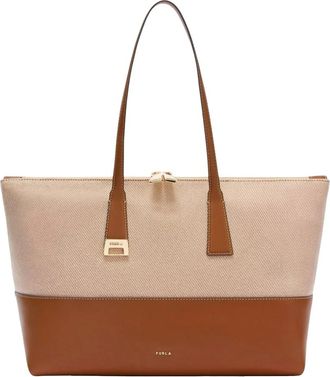 Furla Femme, Sacs, Multicolore, Taille: ONE Size Olivia L Tote