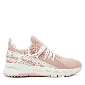 Versace Jeans Couture Sneakers Versace Jeans Couture 78VA3SA8 Rosa