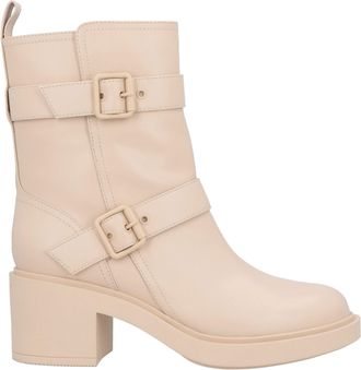 Gianvito Rossi SCHUHE - Stiefeletten auf YOOX.COM