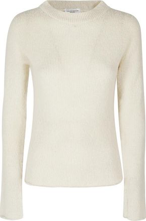 Roberto Collina Dolcevita Ml - Femme - Pulls - Beige - Taille: 36 FR