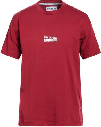 Dirk Bikkembergs TOPS - T-shirts auf YOOX.COM