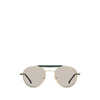 Carrera 381/S Sonnenbrille - - Accessories - Herren - Gelb - 52 MM
