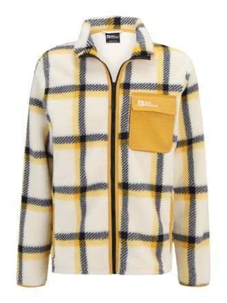 Jack Wolfskin Funktionsfleecejacke