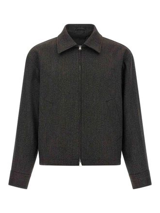 Mfpen Veste Casual - Mail