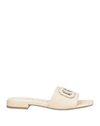 Guess CHAUSSURES - Sandales sur YOOX.COM