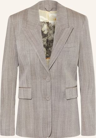 Golden Goose Blazer Journey grau