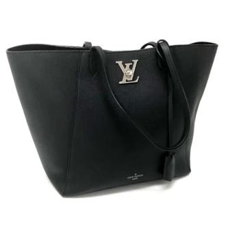 Louis Vuitton Damen, Pre-Owned, Schwarzk, ONE SIZEGröße