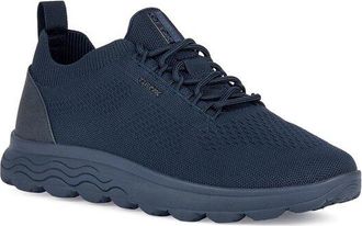 Geox Sneakers U Spherica U15BYA 0006K CF44K Dunkelblau