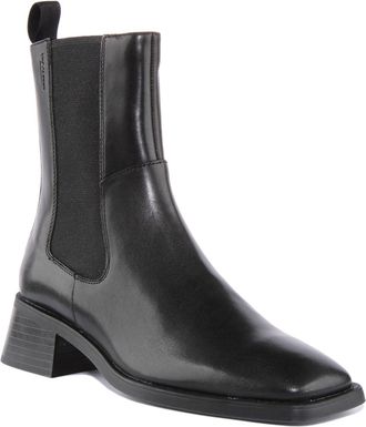 Vagabond 5417-001 Blanka - Damen Schuhe Stiefeletten - 20-Black, Gr&ouml;&szlig;e:39 EU