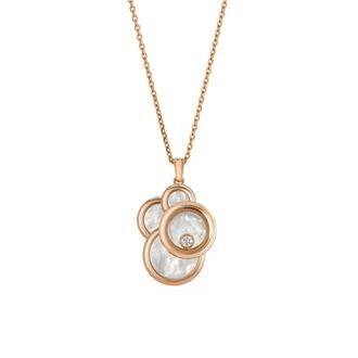 Chopard Chopard - 799888-5008 - Happy Dreams - - Accessories - Damen - Gelb - ONE SIZE