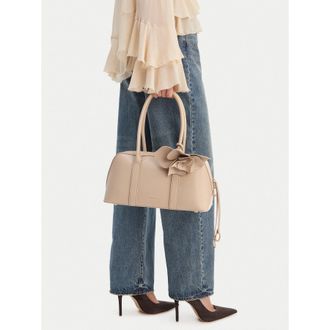 Gino Rossi Handtasche GINO ROSSI C-LDA8017A Beige